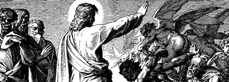 Are You Committing the Unforgivable Sin RIGHT NOW??